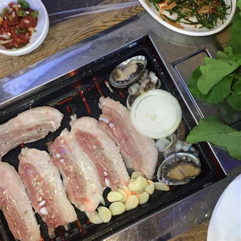 옛날집 경기 여주시 맛집검색 식신