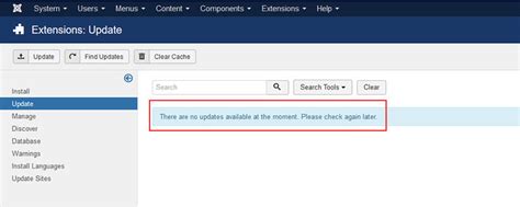 Joomla Security Guide Steps To Securing Your Site Sucuri Inc