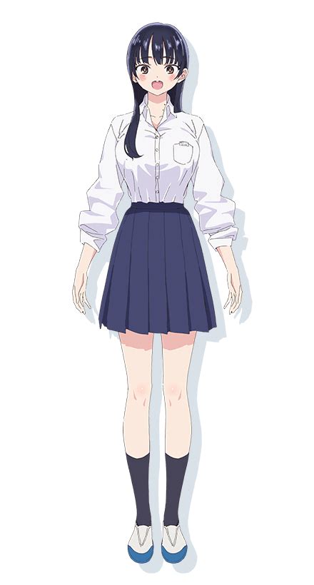 [내 마음의 위험한 녀석] 추가 캐스트 공개 애니 카테고리