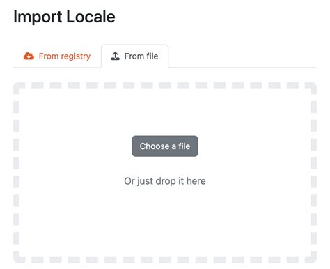 Import Locale Data Stewardship Wizard 4 11 Documentation