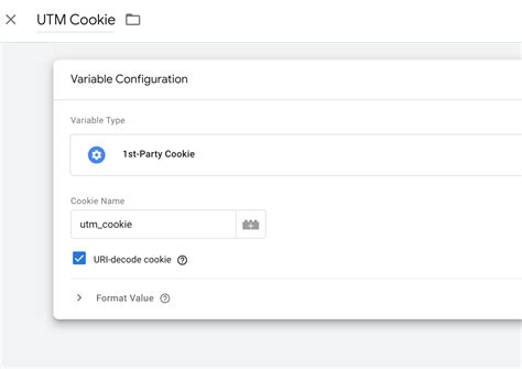 Javascript How Do I Combine My Utmcookie Setting Scripts Into One