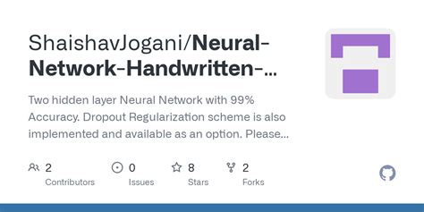 neural network handwritten digit classification neuralnet py at master