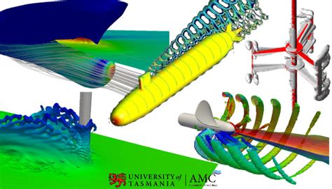 Applications Of Computational Fluid Dynamics Cfd For Maritime Engineering