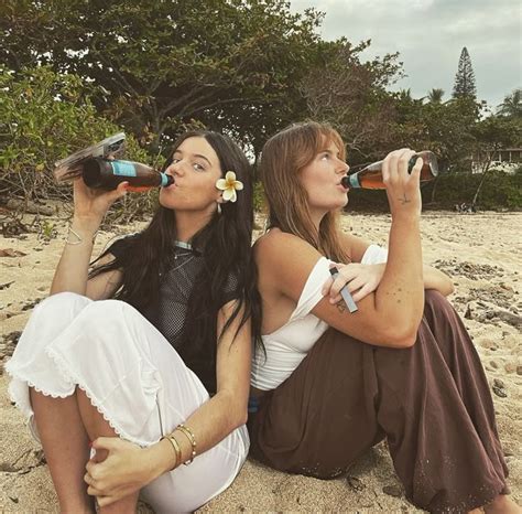Brooke Flecca Charlie And Madison Shelby And Toni