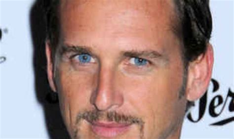 Sex Scenes Turned Lucas Off Celebrity News Showbiz And Tv Uk