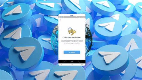 How To Enable Telegram Two Step Verification