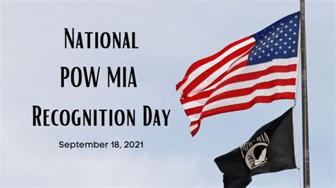 National Former Pow Recognition Day 2023 Printable Forms Free Online