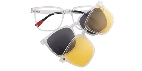Best Glasses For Triangle Face Shape Glassesshop