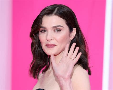 Rachel Weisz Hair Wallpaper
