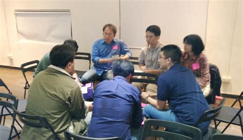 Devops Taiwan Meetup 5 簡短紀錄 艦長，你有事嗎？