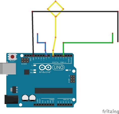 Pin Gegen Masse Und Gegen Andere Pins Abfragen Deutsch Arduino Forum