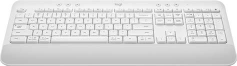 Logitech Signature K650 Wireless Bluetooth Keyboard Graphite Spanish 920 010910