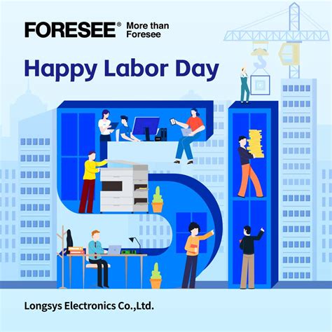 Longsys Electronics On Linkedin Foresee Longsys