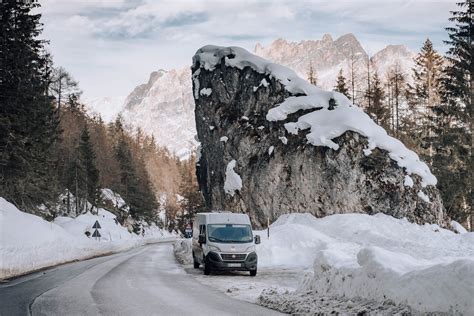 8 Best Class B Camper Vans
