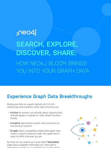 Neo4j Bloom Visual Guide Pdf Download Free Pdf Information