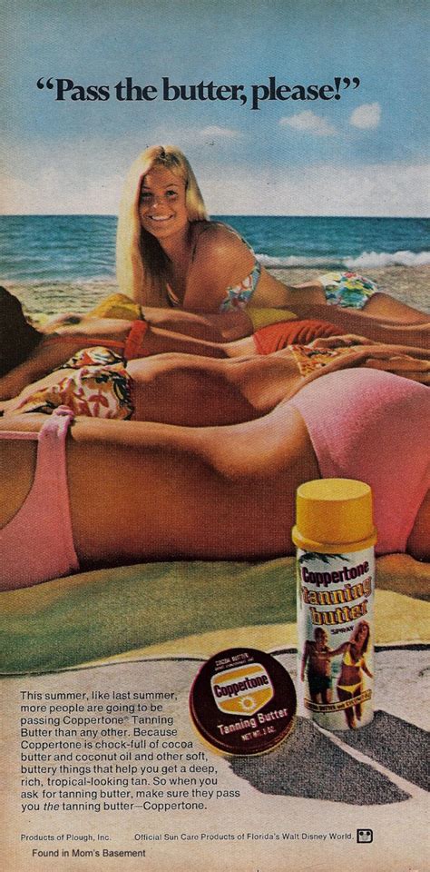 Jodie Foster Coppertone Commercial 1965