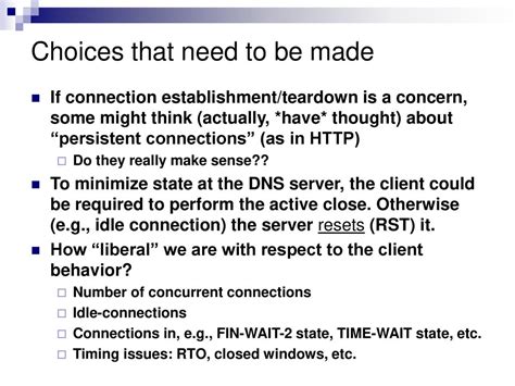 tcp for dns security considerations ppt download