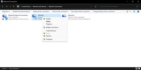 How To Fix Ethernet Speed Capped At 100 Mbps On Windows Make Tech Easier