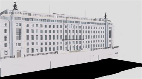 Revit Modelling Copy 3d Model By Msasurvey 755c369 Sketchfab