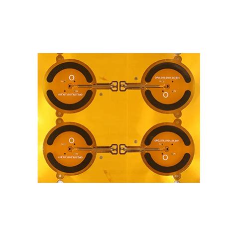 PCB Factory Customized Flexible PCB Circuit Boards FPC PCB Board Fabrication Flexible PCB And