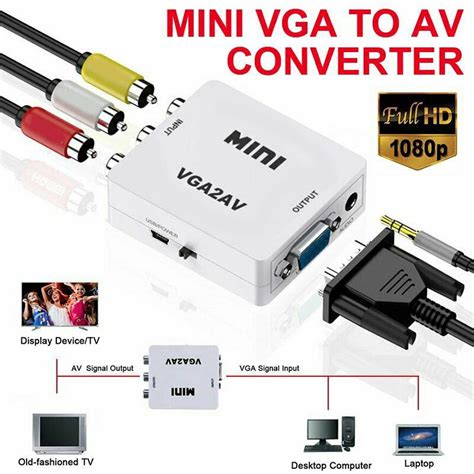 Mini Vga2av Konverter Diagram Circuit Wiring Diagram Board