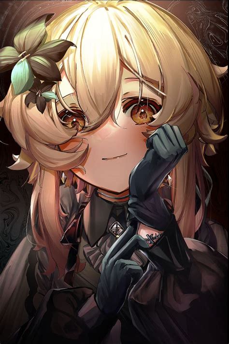 Lumine Genshin Impact Image By Shikihutuka Zerochan