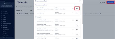 Article Setting Up Adyen Payment Terminal