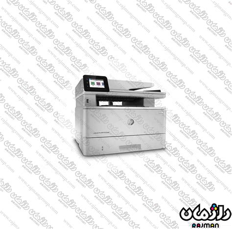 پرینتر لیزری سه کاره اچ پی Hp Laserjet Pro Mfp M428dw