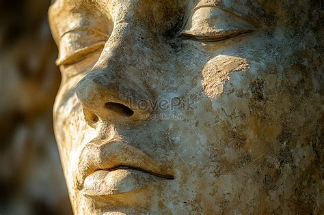 돌 얼굴 질감 사진 무료 다운로드 Lovepik