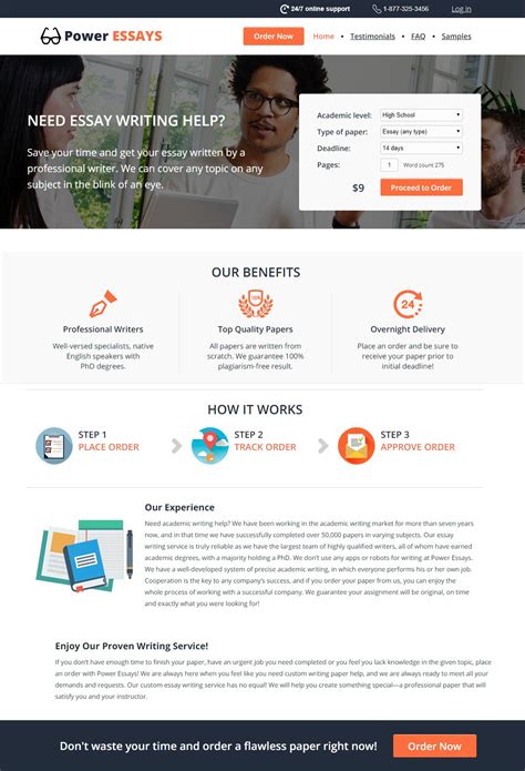 Parallel Thesis Structure