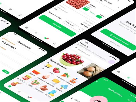 Android And Ios Mobile App Development And Design Upwork