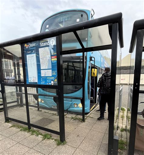 East Norfolk And East Suffolk Bus Blog Lowestoft Streetlites