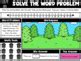 Digital Math Solve The Word Problem Add Subtract Within TpT