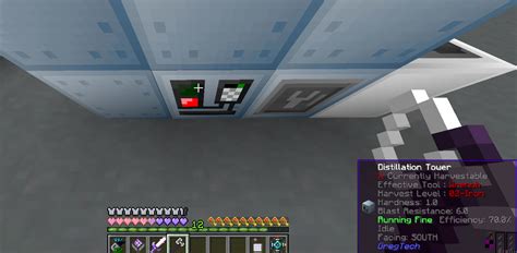 Liquid Air Distillation Tower Recipe Not Working · Issue 13679 · Gtnewhorizonsgt New Horizons