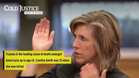 When Does Cold Justice Air New Enhanced Episodes Coming To Oxygen