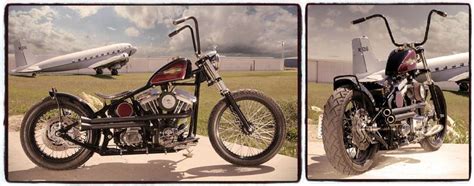 2011 Shadetree Custom Softail Softail Custom Softail Shade Trees