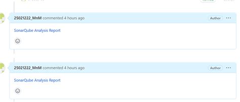 Github Sonarqube Jenkins Pr Decoration Sonarqube Server Community Build Sonar Community