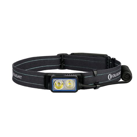 Olight Array 2 Rechargeable Headlight Olightlampahu