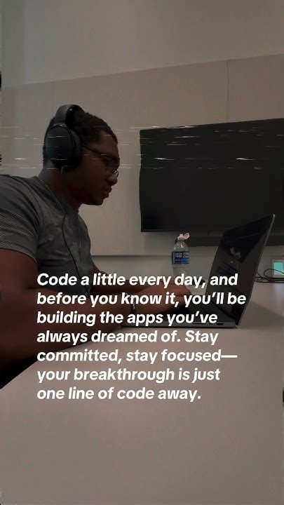 Keep Coding And Stay Motivated Cs Coding Programming