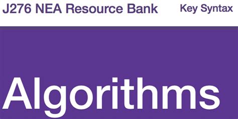 Programming Project Computer Science