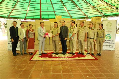 គេហទំព័រ ព្រឹទ្ធសភា នៃព្រះរាជាណាចក្រកម្ពុជា