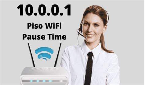 Unlocking The World Of Connectivity With Piso Wifi