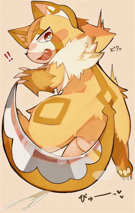 Rule 34 Anthro Asian Mythology Balls Blush Bodily Fluids Breath Claws