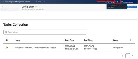 Configure Ucs C Series Optimized M2 Raid Controller Cisco