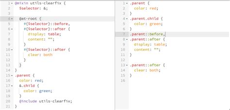 Elementui 源码学习之 Css 样式 小王子的笔记本