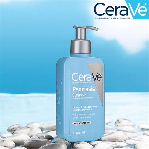 Cerave Psoriasis Cream Cleanser Psoriasis Scalp Treatment Soap For Psoriasis Cetaphil Cethapil