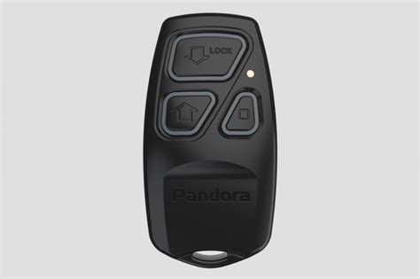 PANDORA CAMPER V3 · Pandora