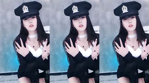 虎牙主播 美女热舞 加特林 抖胸抖臀 Sex Dancing Youtube