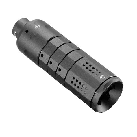 Strike Pistol Linear Compensator The Gun Dealer