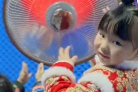 你努力的样子最美生活许妈经历